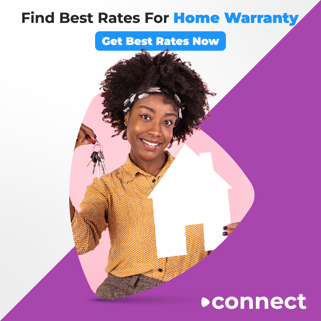 Connect | The #1 Home Services Concierge